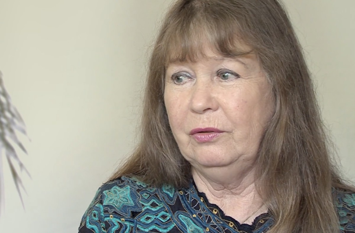 Afscheid van Wieteke van Dort | Stichting Oorlogsverhalen