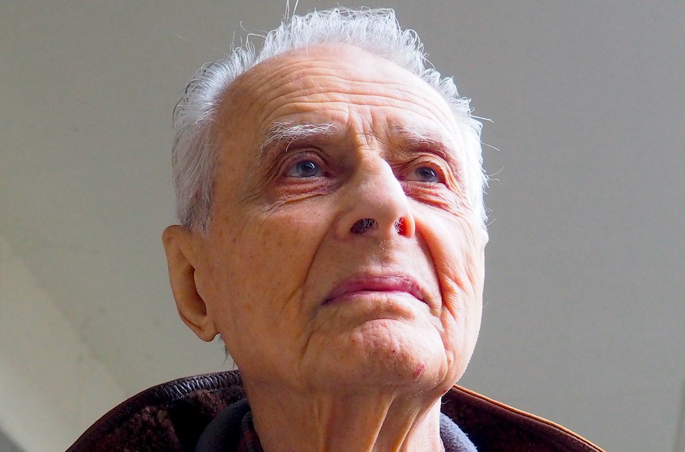 Edward Kool-Van Langenberg | Stichting Oorlogsverhalen