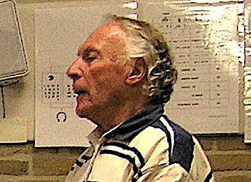 Frederik Jan Steenman | Stichting Oorlogsverhalen