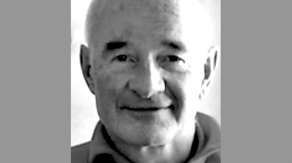 Lex van Gunsteren | Stichting Oorlogsverhalen