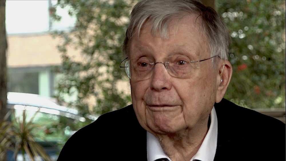 Robert Mokken | Stichting Oorlogsverhalen