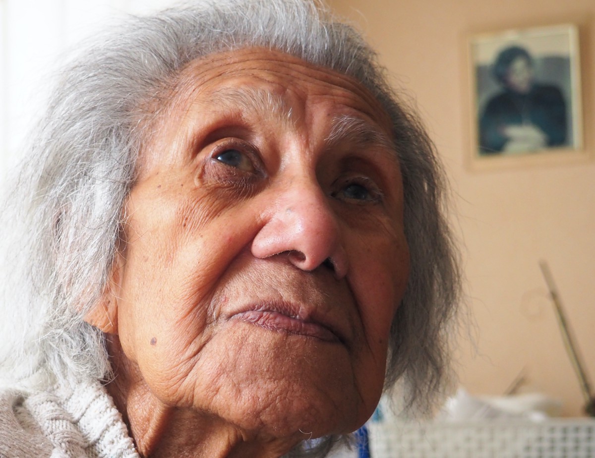 Roos | Stichting Oorlogsverhalen