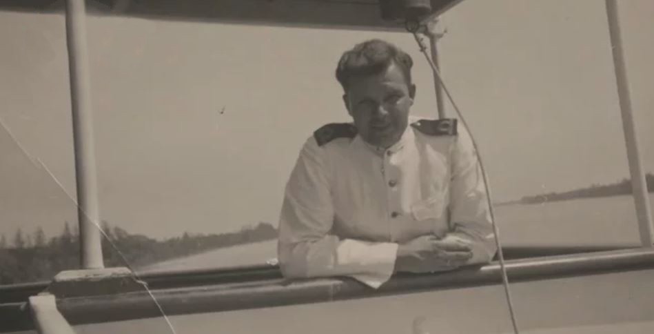 Jacob Besier | Stichting Oorlogsverhalen