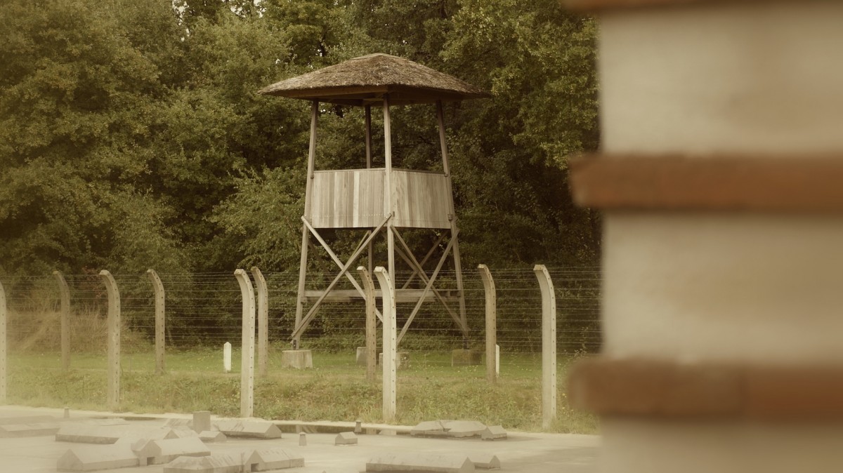 Oorlogsverhalen over Kamp Vught | Stichting Oorlogsverhalen